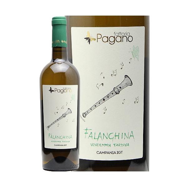 産地 : イタリア ＞ カンパーニャ生産者 : ファットリア・パガーノ品種 : ファランギーナ100%味わい : 辛口ボディ : ミディアムボディ英字 : Falanghina Vendemmia Tardiva Roccamonfina ...