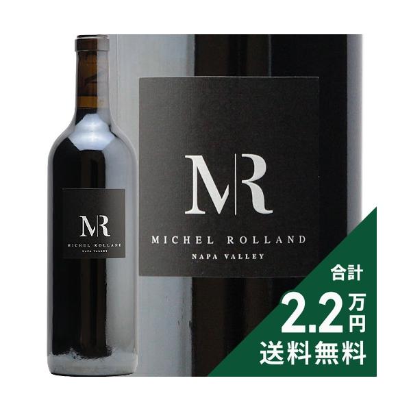 産地 : アメリカ ＞ カリフォルニア ＞ ナパ生産者 : ミッシェル・ロラン品種 : カベルネ・ソーヴィニヨン100%味わい : 辛口ボディ : フルボディ英字 : MR by Michel Rolland輸入元 : SUNBRIDGEH...