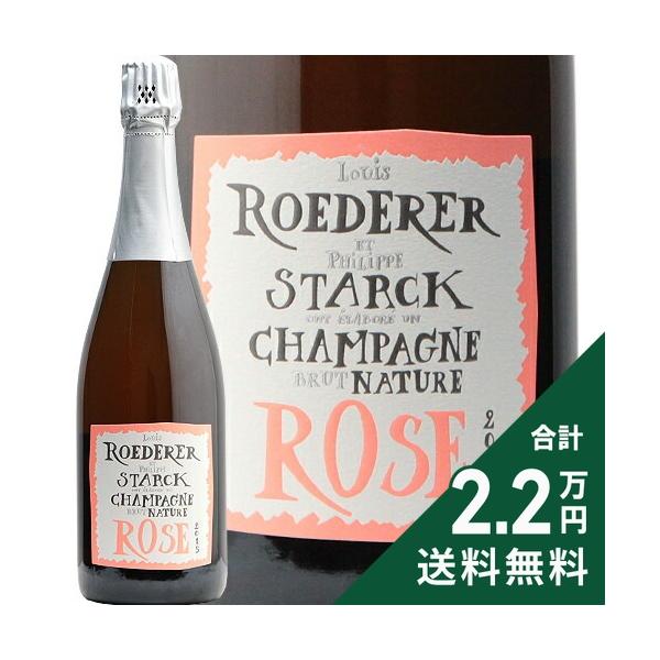 産地 : フランス ＞ シャンパーニュ生産者 : ルイ・ロデレール品種 : ピノ・ノワール50%、シャルドネ37%、ムニエ13%味わい : 辛口ボディ : ミディアムボディ英字 : Philippe Starck Brut Nature R...