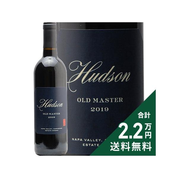 ワイン名 : ハドソン オールド マスター カーネロス ナパ ヴァレー産地 : アメリカ ＞ カリフォルニア ＞ ナパ ＞ カーネロス生産者 : ハドソン・ワインズ品種 : カベルネ・フラン 78% 、 メルロー 18% 、 カベルネ・ソー...