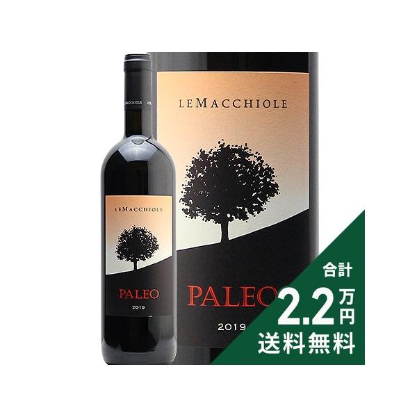 産地 : イタリア ＞ トスカーナ生産者 : レ マッキオーレ品種 : カベルネ・フラン100%味わい : 辛口ボディ : フルボディ英字 : Paleo Rosso Azienda Agricola Le MacchioleJAN : 4...