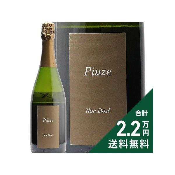 産地 : フランス ＞ ブルゴーニュ生産者 : パトリック・ピウズ品種 : シャルドネ100%味わい : 辛口ボディ : ミディアムボディ英字 : Methode Traditionnelle Non Dose Patrick Piuze輸...