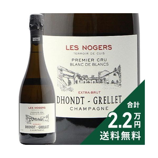 ワイン名 : ル ノジェ ブラン ド ブラン エクストラ ブリュット ドント グルレ産地 : フランス ＞ シャンパーニュ生産者 : ドント・グルレ品種 : シャルドネ 100%味わい : 辛口ボディ : ミディアムボディ英字 : Les ...