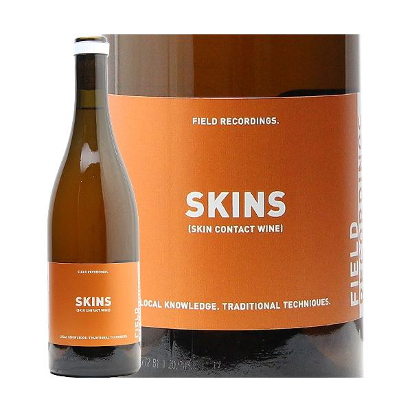 産地 : アメリカ ＞ カリフォルニア ＞ セントラル・コースト生産者 : フィールドレコーディングズ品種 : シュナンブラン、ピノグリ、コロンバール、チャレッロ味わい : 辛口ボディ : ミディアムボディ英字 : Field Record...