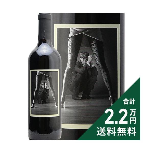 現在のヴィンテージは2021年もしくは2022年です。産地 : アメリカ ＞ カリフォルニア ＞ ナパ生産者 : シックス・エイト・ナイン・セラーズ品種 : カベルネ・ソーヴィニヨン99%、メルロー1%味わい : やや辛口ボディ : フルボ...