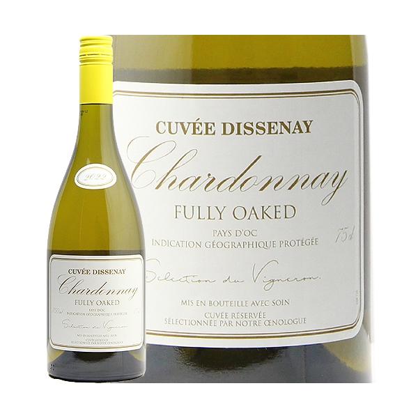 現在のヴィンテージは2024年です。産地 : フランス ＞ ラングドック・ルーション生産者 : LGIワインズ品種 : シャルドネ味わい : 辛口ボディ : ミディアムボディ英字 : Chardonnay Cuvee Dissenay 10...