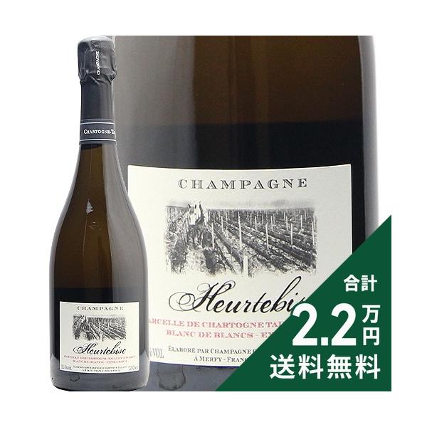 産地 : フランス ＞ シャンパーニュ生産者 : シャルトーニュ・タイエ品種 : シャルドネ100%味わい : 辛口ボディ : ミディアムボディ英字 : Chartogne Taillet Cuvee Heurtebise輸入元 : フィラ...