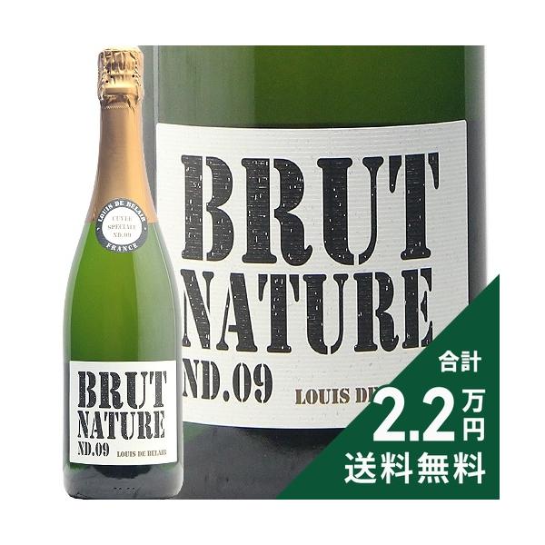 産地 : フランス生産者 : ルイ・ド・ベレール品種 : シャルドネ、ユニ・ブラン味わい : 辛口ボディ : ミディアムボディ英字 : Louis de Belair Vin Mousseux Brut Nature NVJAN : 494...