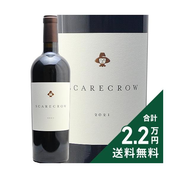 産地 : アメリカ ＞ カリフォルニア ＞ ナパ ＞ ラザフォード生産者 : スケアクロウ品種 : カベルネ・ソーヴィニヨン100%味わい : 辛口ボディ : フルボディ英字 : Scarecrow Cabernet Sauvignon輸入...