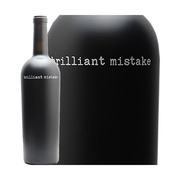 産地 : アメリカ ＞ カリフォルニア ＞ ナパ生産者 : ブリリアント・ミステイク品種 : カベルネ・ソーヴィニヨン100%味わい : 辛口ボディ : フルボディ英字 : Brilliant Mistake Cabernet Sauvig...