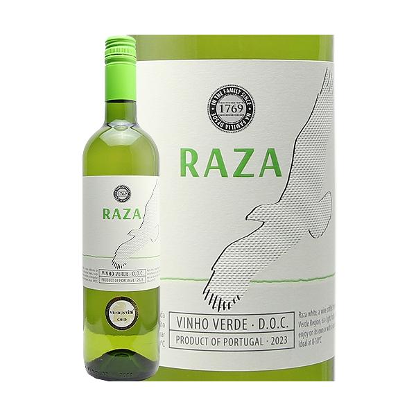 現在のヴィンテージは2024年です。産地 : ポルトガル ＞ ヴィニョ・ヴェルデ生産者 : キンタ・ダ・ハーザ品種 : アリント50%、アザル35%、トラジャドゥーラ15%味わい : 辛口ボディ : ライトボディ英字 : Vinho Ver...