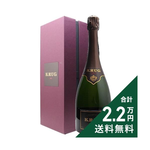産地 : フランス ＞ シャンパーニュ生産者 : クリュッグ品種 : ピノ・ノワール46%、シャルドネ37%、ムニエ17%味わい : 辛口ボディ : フルボディ英字 : Krug  VintageJAN : 3258064121019輸入元...