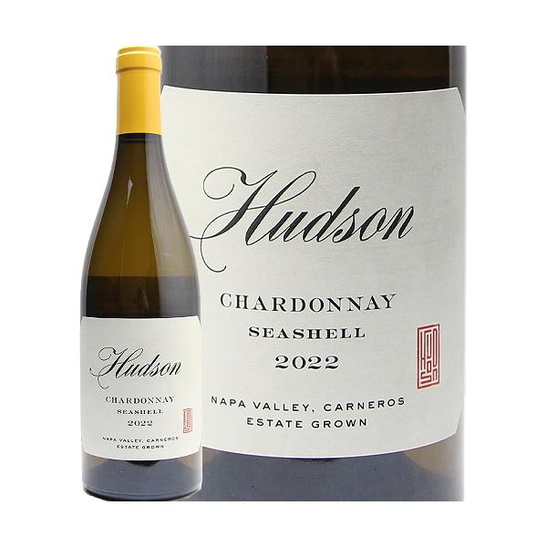 産地 : アメリカ ＞ カリフォルニア ＞ ナパ ＞ カーネロス生産者 : ハドソン・ワインズ品種 : シャルドネ100%味わい : 辛口ボディ : フルボディ英字 : Husdon Chardonnay Seashell Carneros...