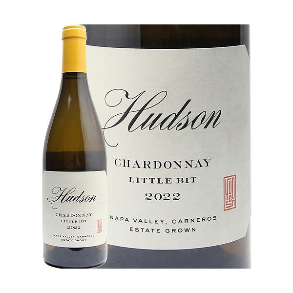 産地 : アメリカ ＞ カリフォルニア ＞ ナパ ＞ カーネロス生産者 : ハドソン・ワインズ品種 : シャルドネ100%味わい : 辛口ボディ : フルボディ英字 : Husdon Chardonnay Little Bit Carner...