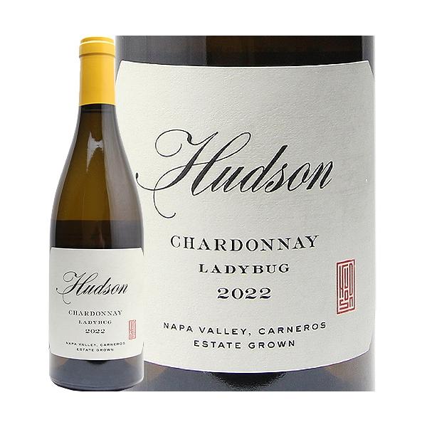 産地 : アメリカ ＞ カリフォルニア ＞ ナパ ＞ カーネロス生産者 : ハドソン・ワインズ品種 : シャルドネ100%味わい : 辛口ボディ : フルボディ英字 : Husdon Chardonnay Ladybug Carneros ...