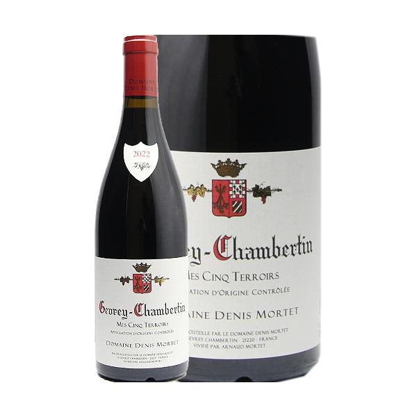 産地 : フランス ＞ ブルゴーニュ ＞ コート・ド・ニュイ ＞ ジュヴレィ・シャンベルタン生産者 : ドニ・モルテ品種 : ピノ・ノワール100%味わい : 辛口ボディ : ミディアムボディ英字 : Gevrey Chambertin M...
