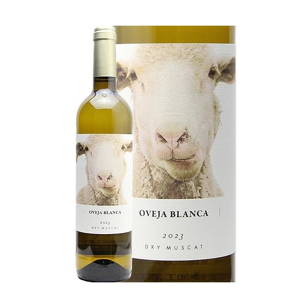 現在のヴィンテージは2024年です。産地 : スペイン ＞ ラ・マンチャ生産者 : ボデガス・イ・ビニェードス・フォンタナ品種 : ミュスカ味わい : 辛口ボディ : ミディアムボディ英字 : Oveja Blanca Bodegas y ...