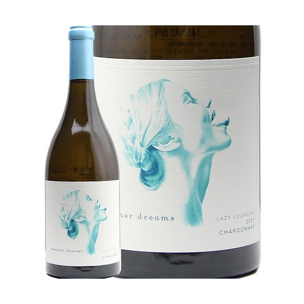 産地 : アメリカ ＞ カリフォルニア ＞ ソノマ生産者 : サマー・ドリームス（ハンドレッド・エーカー）品種 : シャルドネ100%味わい : 辛口ボディ : フルボディ英字 : Summer Dreams Chardonnay Lazy...