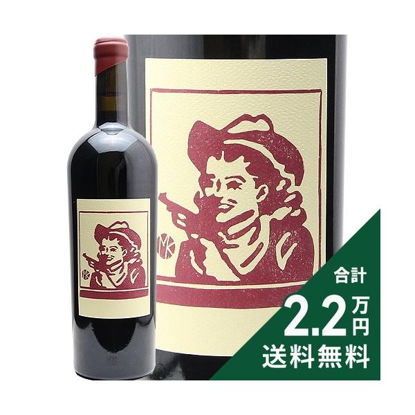 産地 : アメリカ ＞ カリフォルニア生産者 : シネ・クア・ノン品種 : グルナッシュ79.7%、シラー10%、ムールヴェードル7.3%、プティ・シラー3%味わい : 辛口ボディ : フルボディ英字 : Distenta 4 Grenac...