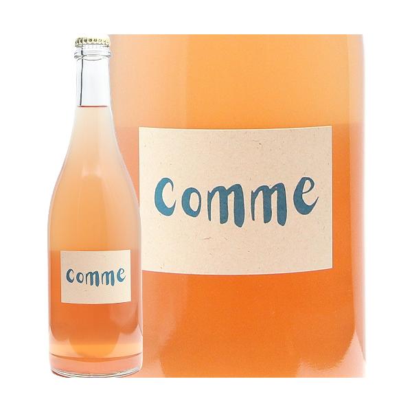 現在のヴィンテージは2024年です。産地 : 日本生産者 : Natan葡萄酒醸造所品種 : マスカット・ベーリーA味わい : 辛口ボディ : ミディアムボディ英字 : comme Natan Winerycomme萌え始めた柔らかな蕾は口...