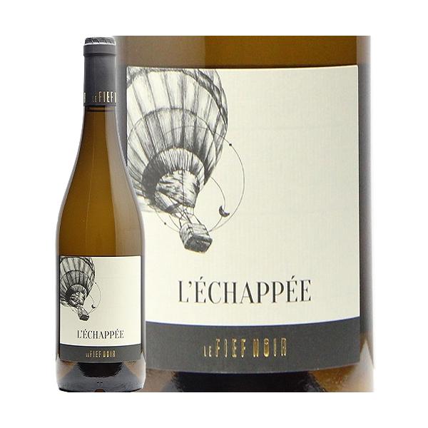 現在のヴィンテージは2022年です。産地 : フランス ＞ ロワール ＞ アンジュー生産者 : ル・フィエフ・ノワール品種 : シュナンブラン100%味わい : 辛口ボディ : ミディアムボディ英字 : Le Fief Noir L'ech...