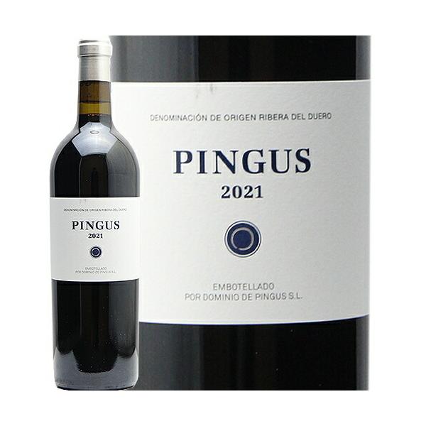 産地 : スペイン ＞ リベラ・デル・ドゥエロ生産者 : ドミニオ・デ・ピングス品種 : テンプラニーリョ味わい : 辛口ボディ : フルボディ英字 : Pingus Dominio de Pingus輸入元 : JIS【パーカーポイント1...