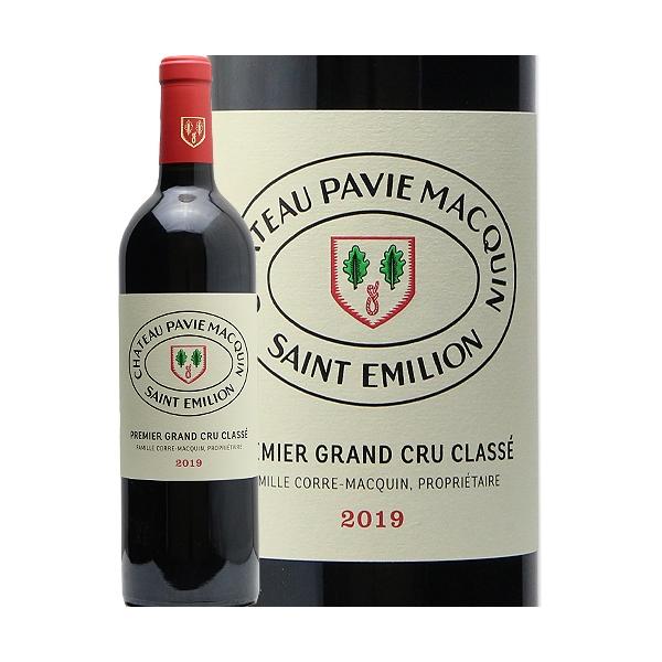 産地 : フランス ＞ ボルドー ＞ サン・テミリオン生産者 : シャトー・パヴィ・マカン品種 : メルロー70%、カベルネ・フラン25%、カベルネ・ソーヴィニヨン5%味わい : 辛口ボディ : フルボディ英字 : Chateau Pavi...