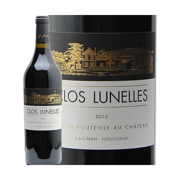 産地 : フランス ＞ ボルドー ＞ コート・ド・カスティヨン生産者 : クロ・リュネル品種 : メルロー80%、カベルネ・フラン10%、カベルネ・ソーヴィニヨン10%味わい : 辛口ボディ : フルボディ英字 : Clos Lunelle...