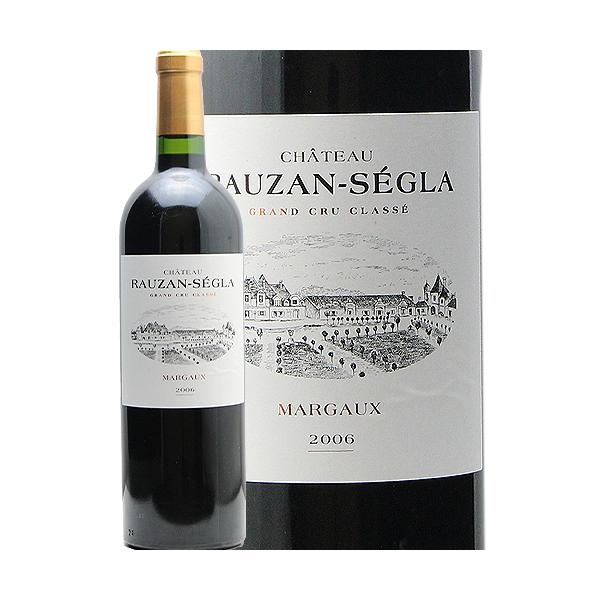 産地 : フランス ＞ ボルドー ＞ マルゴー生産者 : シャトー・ローザン・セグラ品種 : カベルネ・ソーヴィニヨン53%、メルロー44%、プティ・ヴェルド3%味わい : 辛口ボディ : フルボディ英字 : Chateau Rauzan ...