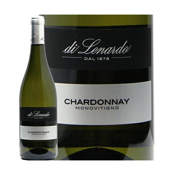 現在のヴィンテージは2024年です。産地 : イタリア ＞ フリウリ生産者 : ディ・レナルド品種 : シャルドネ100%味わい : 辛口ボディ : ミディアムボディ英字 : Chardonnay Monovitigno di Lenard...