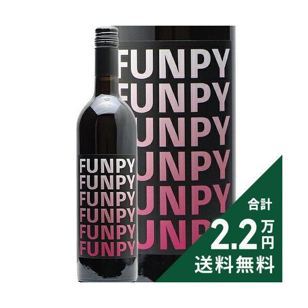 現在のヴィンテージは2024年です。産地 : 日本 ＞ 新潟生産者 : カーブ・ドッチ品種 : スチューベン、キャンベル・アーリー、マスカット・ベーリーA、ヤマ・ソーヴィニヨン味わい : 辛口ボディ : ミディアムボディ英字 : Funpy...