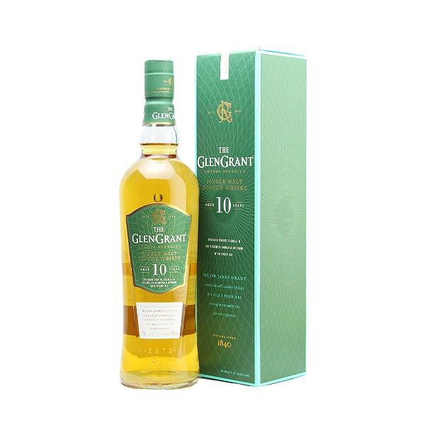 生産者 : グレングラント蒸留所生産地 : スコットランド ＞ スペイサイドタイプ : モルト・ウイスキーピート : ノンピート内容量 : 700 mlアルコール度数 : 40%原材料 : モルトJANコード : 80432402979《こ...
