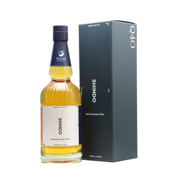 生産者 : 新道蒸溜所生産地 : 日本タイプ : ジャパニーズ・ウイスキーピート : ノンピート内容量 : 700 mlアルコール度数 : 50%原材料 : モルトJANコード : 4905676600133《この商品について》日本酒や焼酎...