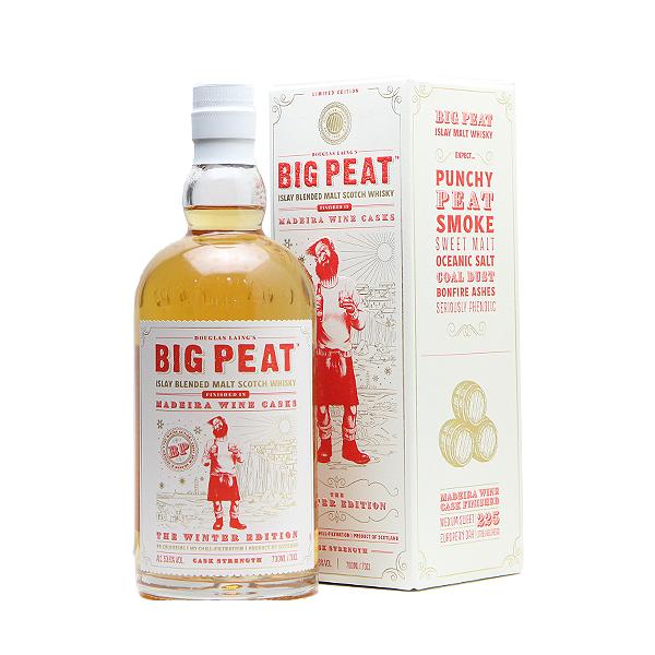 生産者 : ダグラスレイン社生産地 : スコットランド ＞ アイラ島タイプ : モルト・ウイスキーピート : ピート内容量 : 700 mlアルコール度数 : 53.6%原材料 : モルトJANコード : 5014218832396《この商...