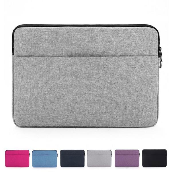 Lenovo ThinkPad E595 15.6 インチ ノートパソコン ケース 布 カッコいい 実用 超スリム PCバッグ型 軽量 キャンパス調 大容量収納 おしゃれ サーフェス ポーチ カバン型  パソコンケース ケース/カバー