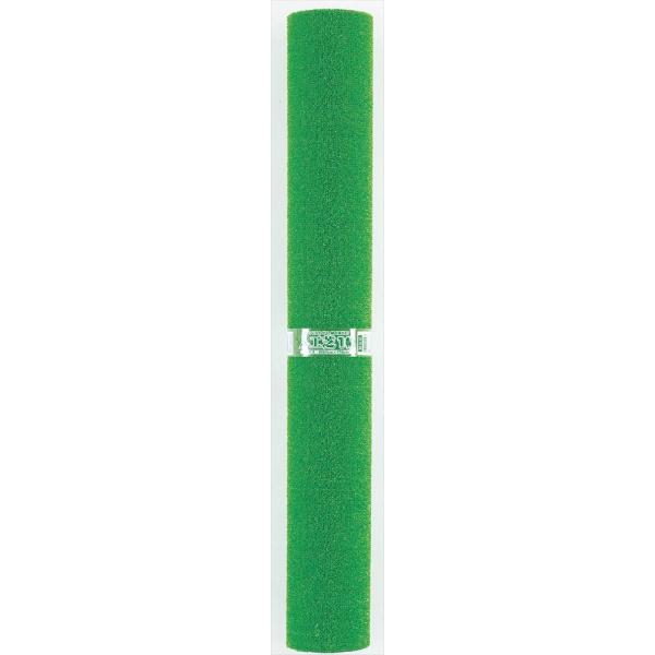約１畳分で使いやすい。WT-600人工芝1帖巻●約１畳分で使いやすい●天然芝の感触でベランダ・屋上・店舗等さまざまな場所で使用可能です商品詳細カラー グリーンJANコード 4903620000107サイズ 約 幅91×長さ178cmパイル長...