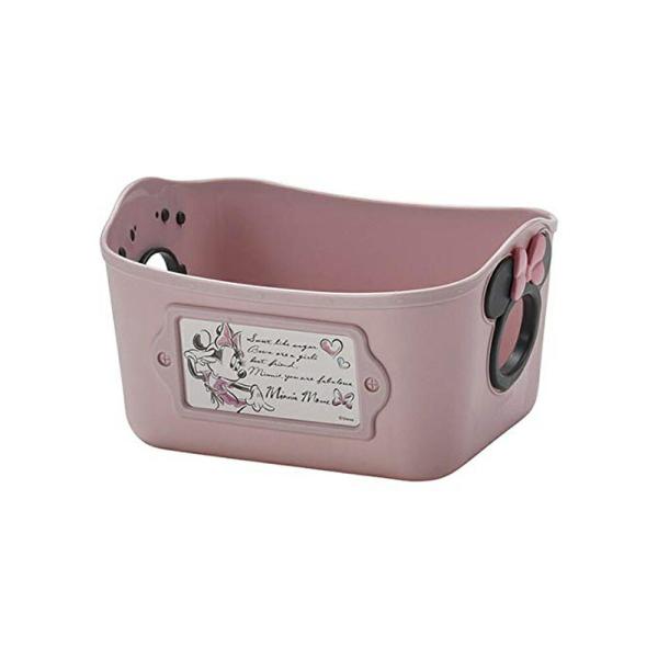 小物収納に便利なミニやわらかバケツです。サイズ：25x19x16cm素材：ポリエチレン原産国：日本重量：205g