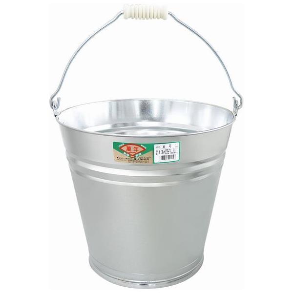 耳は内側から副板を使用した“二重耳”サイズ D297×W297×H258mmカラー シルバー材質 亜鉛鉄板