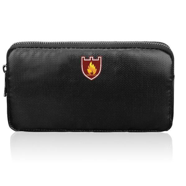 サイズ：20.5cmx11cmx2CM　　 &amp;lt;br&amp;gt;素材：ガラス繊維　　 &amp;lt;br&amp;gt;リポバッテリーの保管や、大事な書類などの保管に！　　 &amp;lt;br&amp;gt;耐熱温度80...