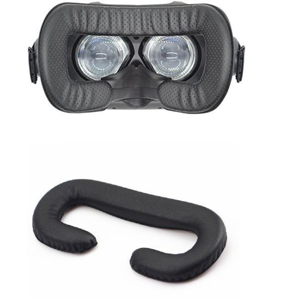 交換用フェイスクッション　 &amp;lt;br&amp;gt;対応機種：HTC Vive　 &amp;lt;br&amp;gt;厚さ：約22ｍｍ　 &amp;lt;br&amp;gt;素材：puレザー　 &amp;lt;br&amp;gt...