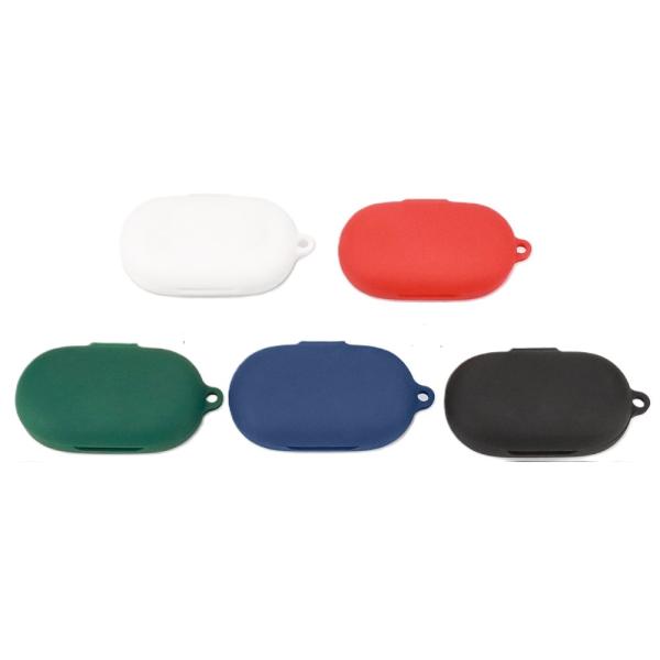 素材：シリコン <br>素材は柔軟で耐衝撃のシリコンを採用し、衝撃に強い、落下や摩擦の衝撃から防止できます。<br>キーホルダーをケースに取り付けます。ジーンズ、バックパック、またはハンドバックに引っ掛けることができ...