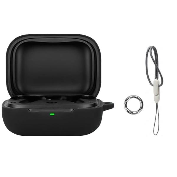 EarFun Air Pro 4i（イヤーファン エア プロ）専用のシリコン保護ケースです。&amp;lt;br&amp;gt;柔らかく耐久性のあるシリコン素材を採用し、イヤホン本体を傷や衝撃からしっかり守ります。&amp;lt;br&am...