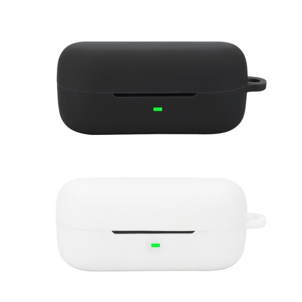 素材：シリコン &amp;lt;br&amp;gt;素材は柔軟で耐衝撃のシリコンを採用し、衝撃に強い、落下や摩擦の衝撃から防止できます。&amp;lt;br&amp;gt;キーホルダーをケースに取り付けます。ジーンズ、バックパック、またはハ...