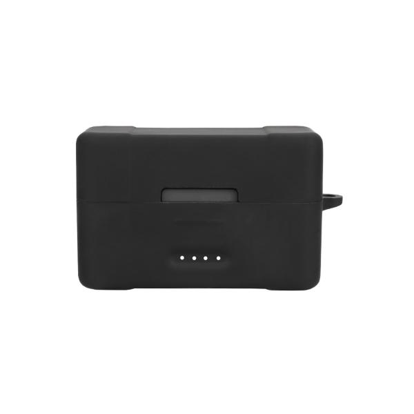 素材：シリコン &amp;lt;br&amp;gt;素材は柔軟で耐衝撃のシリコンを採用し、衝撃に強い、落下や摩擦の衝撃から防止できます。&amp;lt;br&amp;gt;キーホルダーをケースに取り付けます。ジーンズ、バックパック、またはハ...