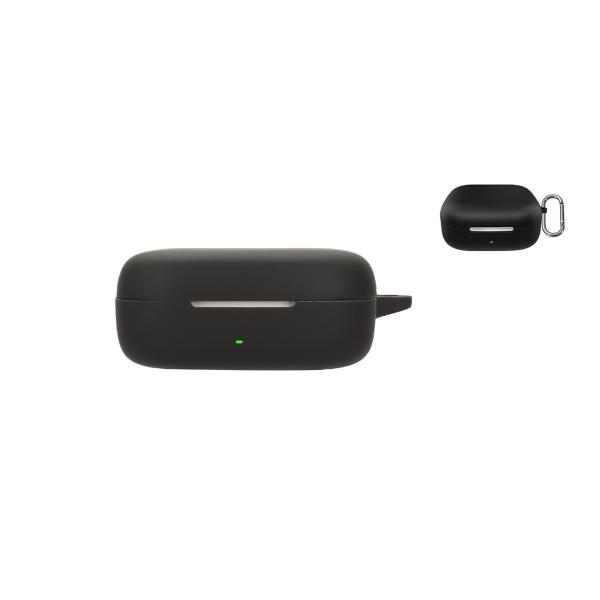 【紛失防止＆衝撃吸収】Huawei Freearc 専用 シリコンケース カラビナ付き 薄型 軽量 耐衝撃 イヤホン保護カバーHuawei Freearc をしっかり守る専用設計のシリコン保護ケースです。&amp;lt;br&amp;gt;...