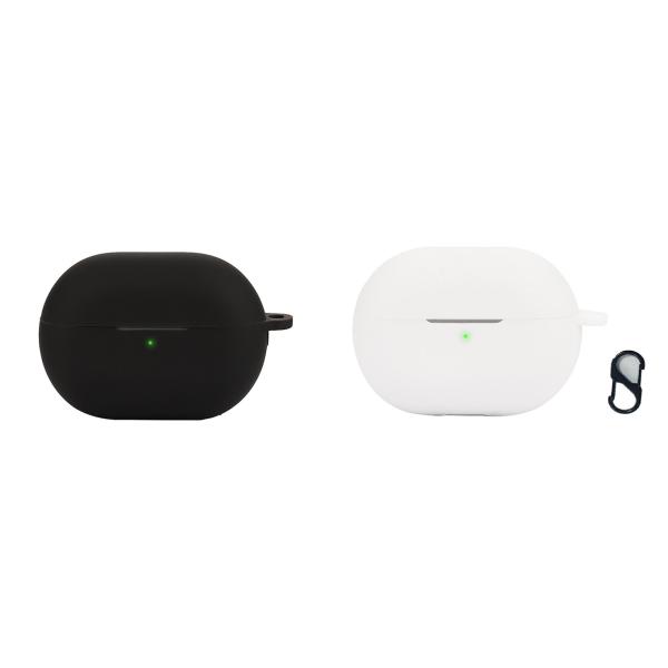 素材：シリコン &amp;lt;br&amp;gt;素材は柔軟で耐衝撃のシリコンを採用し、衝撃に強い、落下や摩擦の衝撃から防止できます。&amp;lt;br&amp;gt;キーホルダーをケースに取り付けます。ジーンズ、バックパック、またはハ...