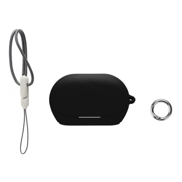 JBL Soundgear Clipsに対応したシリコン製ケースです&amp;lt;br&amp;gt;柔らかく軽量な素材を採用しており 作業中や移動中でも扱いやすく 衝撃や傷からイヤホン本体をしっかり守ります&amp;lt;br&amp;...