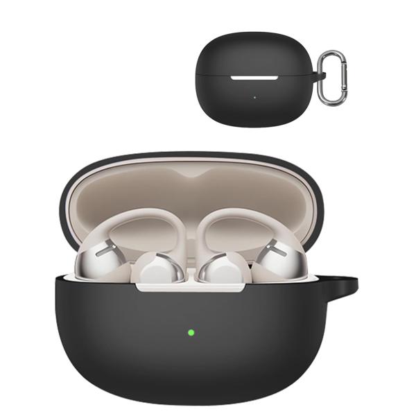 SHOKZ OpenDots One 用の専用ケースです。&amp;lt;br&amp;gt;大切な完全ワイヤレスイヤホンをしっかり保護し、持ち運びにも便利なデザインになっています。&amp;lt;br&amp;gt;シリコン素材を使用して...