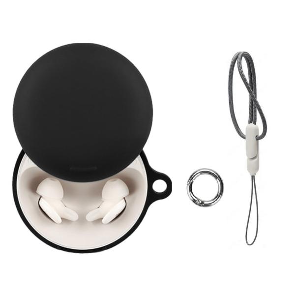 Anker Soundcore Sleep A30（アンカー サウンドコア）専用のシリコン保護ケースです。&amp;lt;br&amp;gt;柔らかく弾力のあるシリコン素材を採用し、イヤホン本体を傷や衝撃からしっかり守ります。&amp;lt...