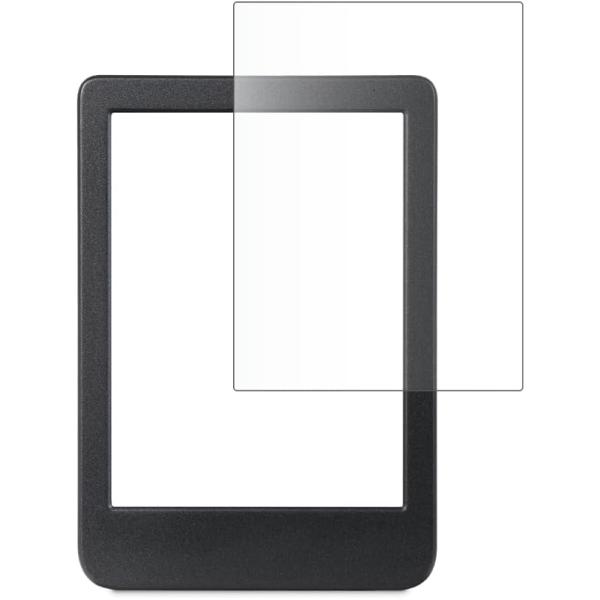 Kobo Clara Colour / Clara BW用の強化ガラスフィルムは、電子書籍リーダーの画面をしっかりと保護します。高透明度の素材を使用しており、画面の鮮明さを損なうことなく、快適な読書体験を提供します。耐衝撃性に優れ、日常の使...